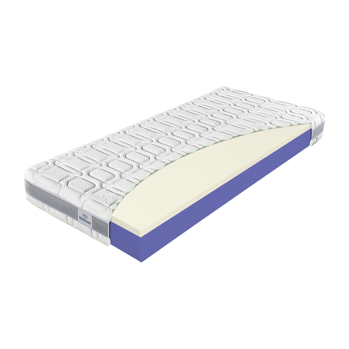 Matrac LAZY ortholux | Materasso